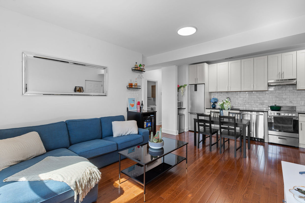 APOLLO | WashU Off Campus Student Housing | Clock Tower Company